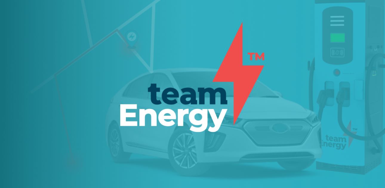 Team Energy